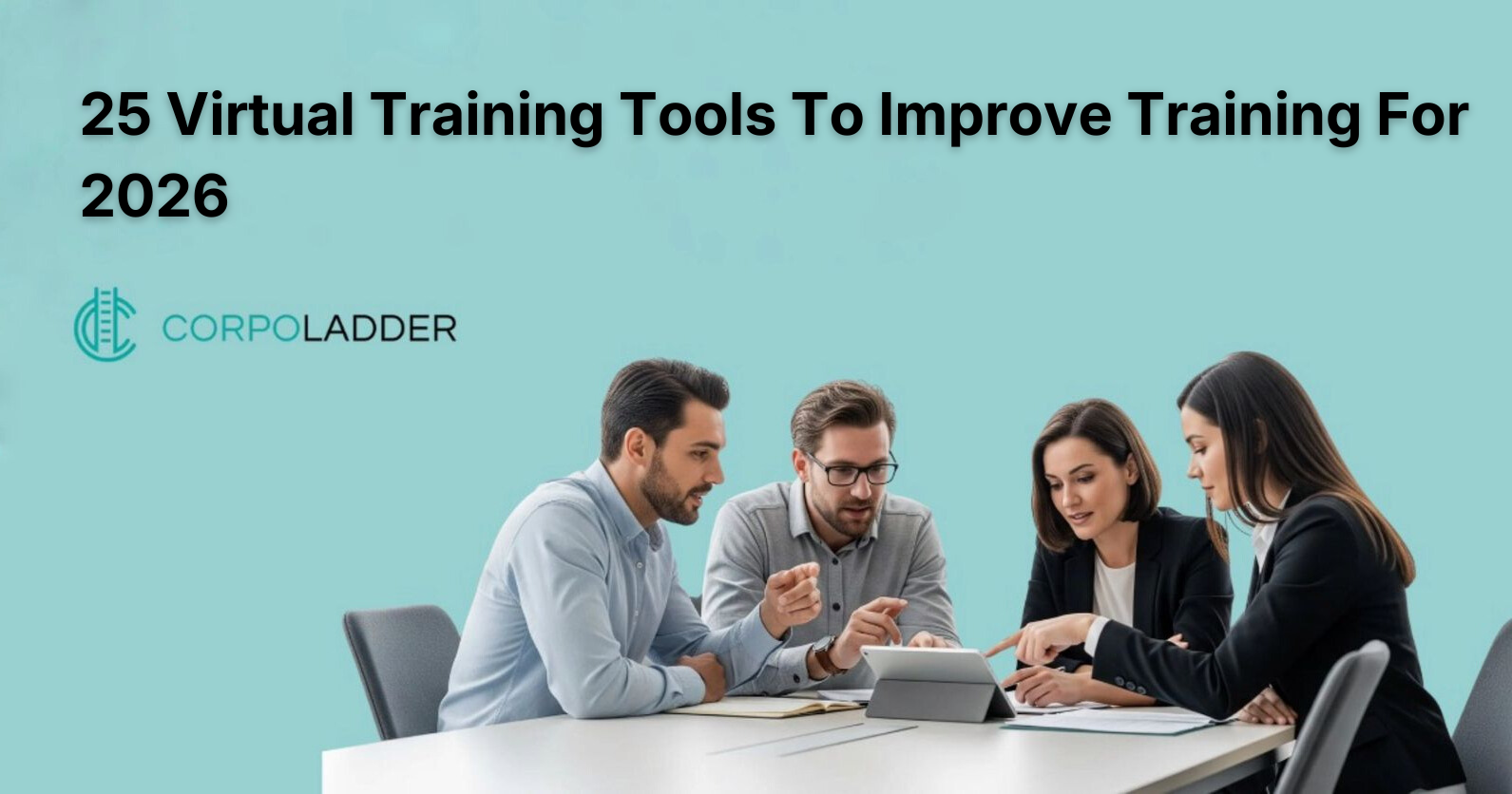 25 Virtual Training Tools To Improve Training For 2026
